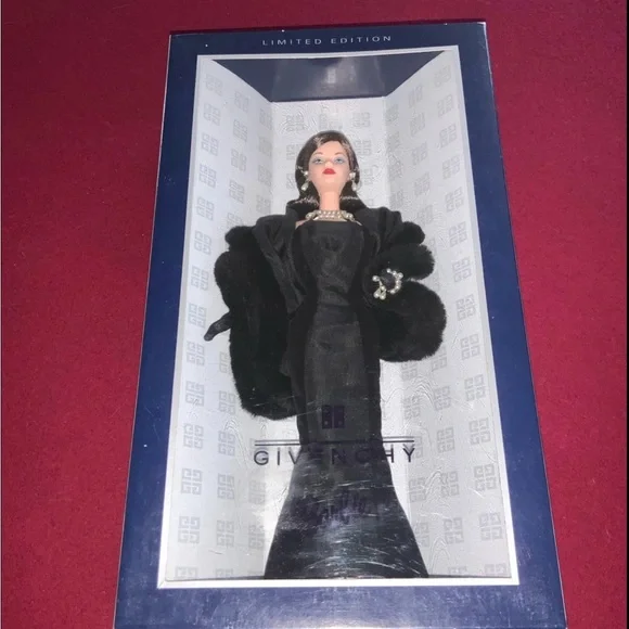 givenchy barbie